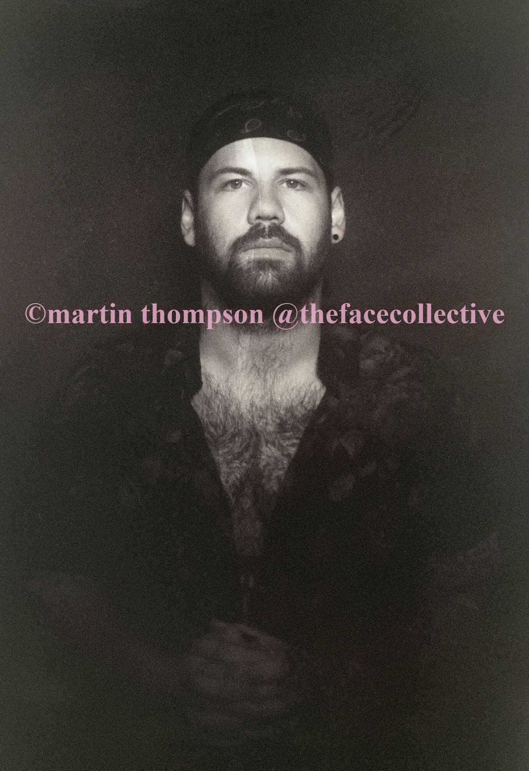 Beartooth Numbered Limited Edition Vintage Artwork Photographic Fine ...