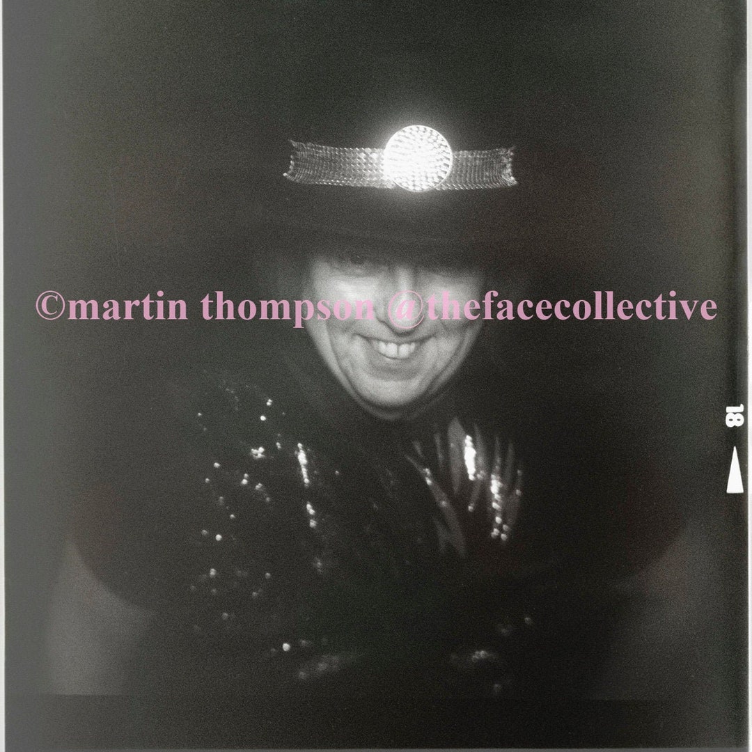 Slade Numbered Limited Edition Vintage Artwork Photographic Fine Art ...