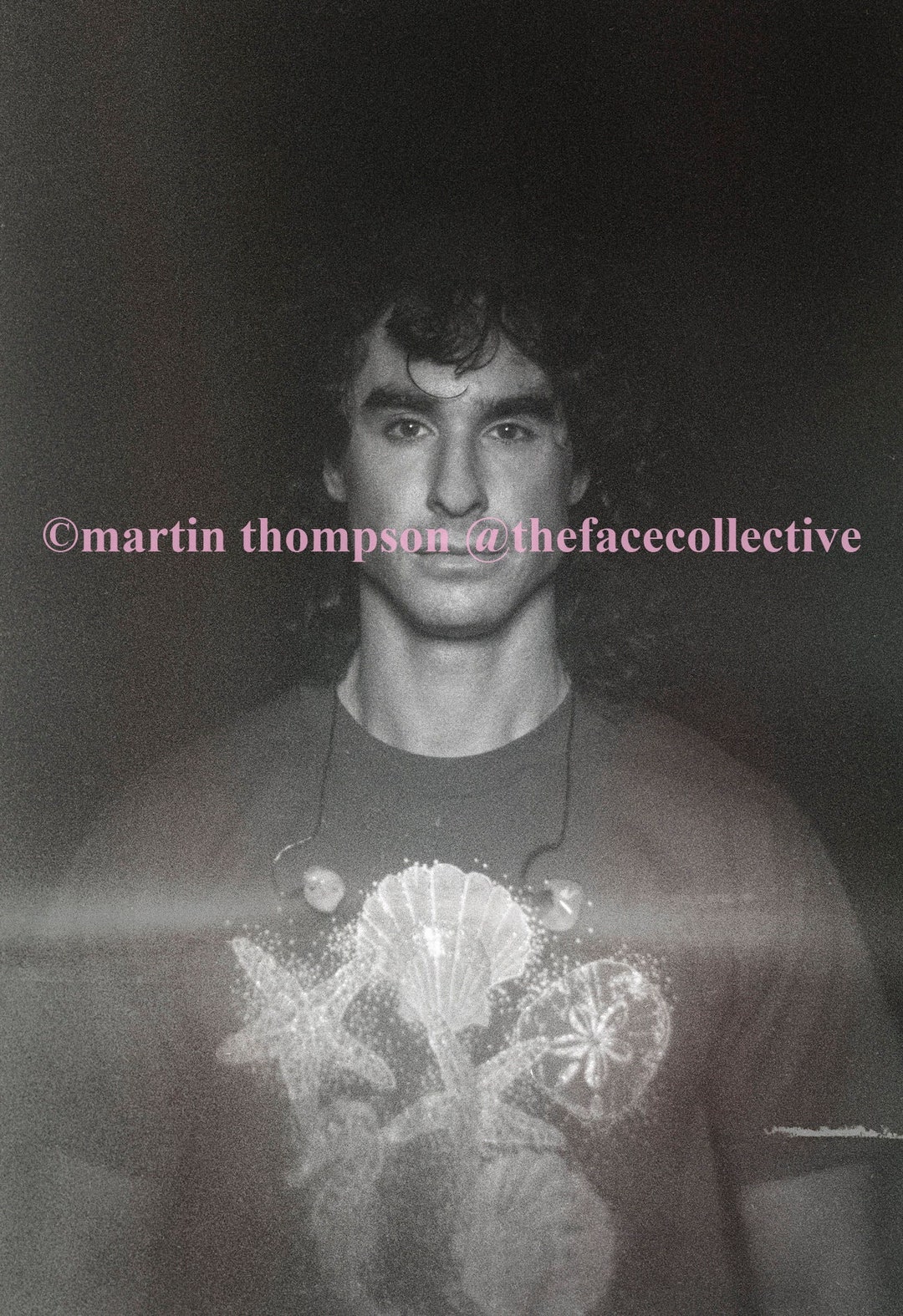 Don Broco Rob Damiani Numbered Limited Edition Collectors Exhibition ...