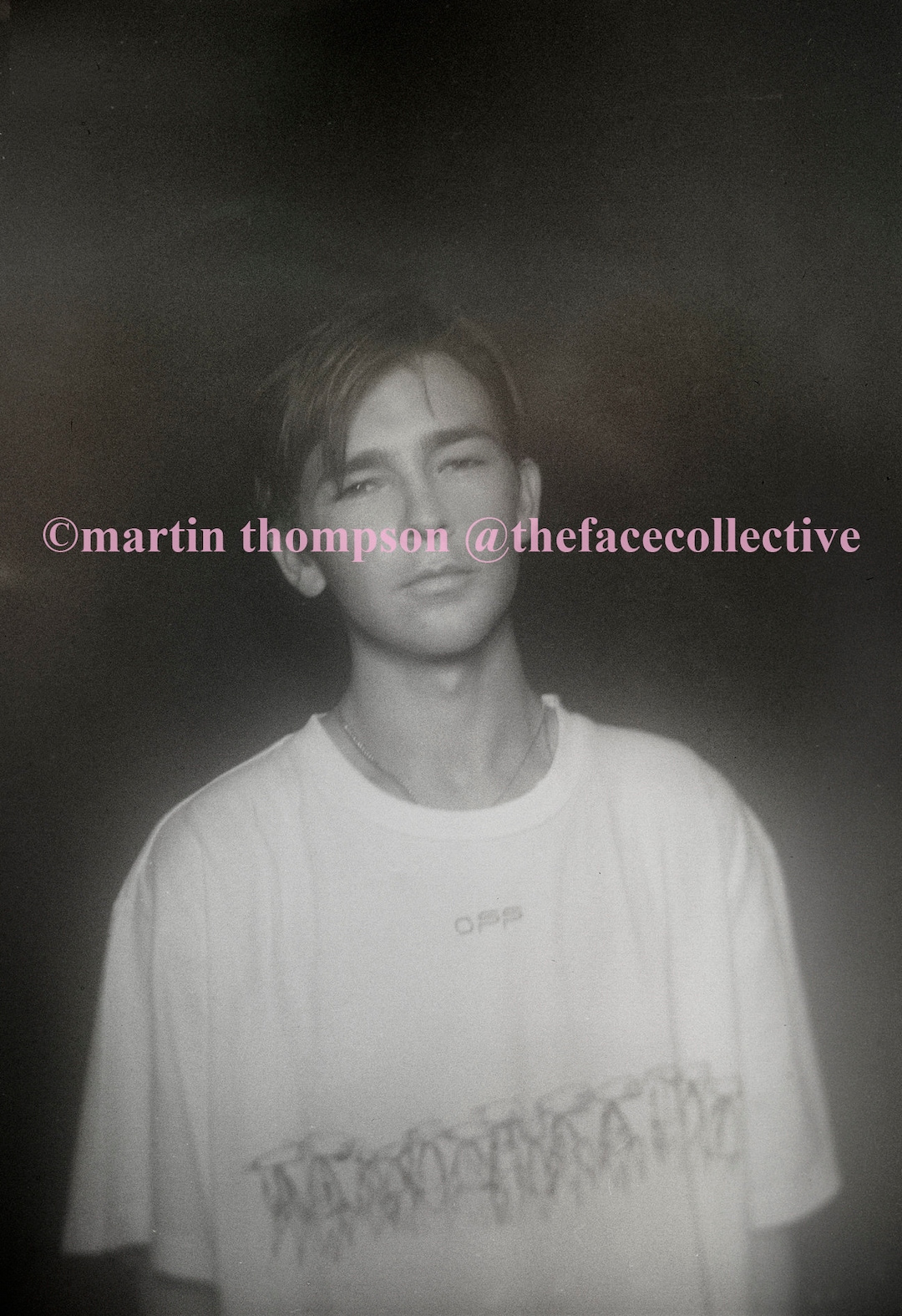 Denis Coleman Numbered Limited Edition Artwork Photographic Fine Art ...