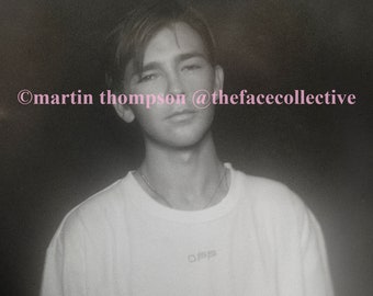 Art & Collectibles Alabama 3 Jake Black Numbered Limited Edition ...