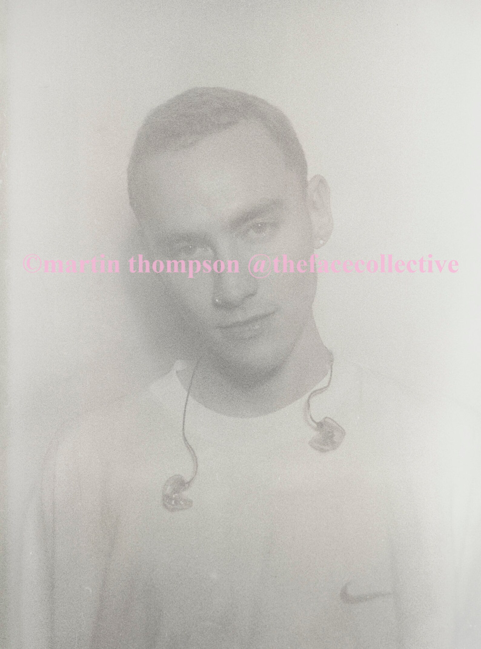 Years & Years Olly Alexander Numbered Limited Edition - Etsy