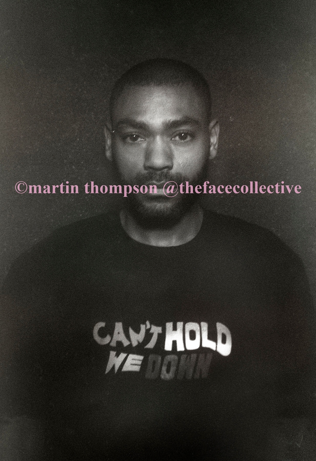 Kano Portrait Numbered Limited Edition Artwork Photographic Fine Art ...