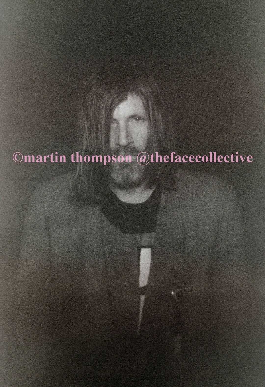 The Lemonheads Evan Dando Numbered Limited Edition Authentic Exhibition ...