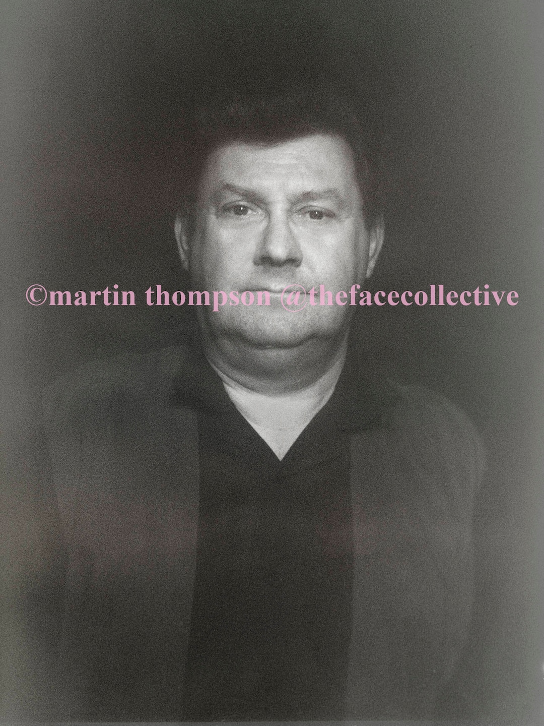 Stiff Little Fingers Jake Burns Numbered Limited Edition Exhibition ...