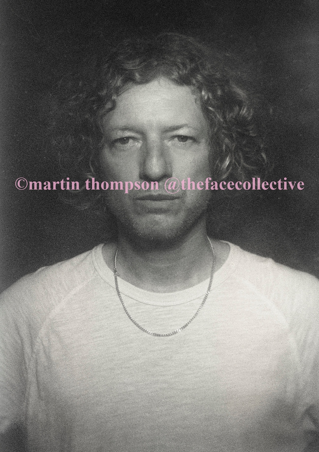 Cast John Power Numbered Limited Edition Exhibition Vintage ...