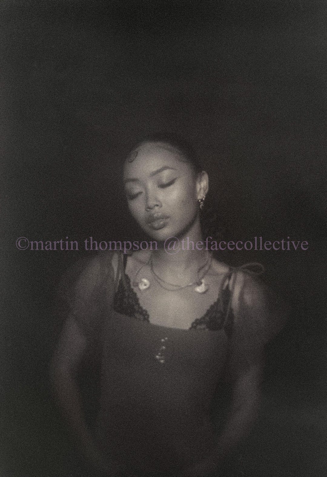 Griff Large Numbered Limited Edition Authentic Photographic Exhibition ...