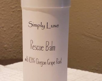 Oregon Grape Cream Mahonia Aquifolium All Natural Retail - Etsy