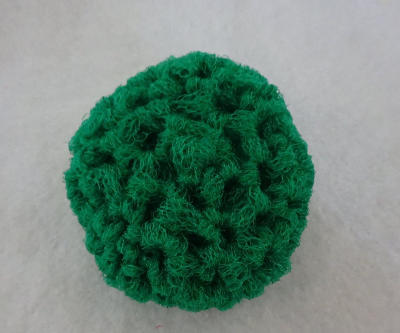 Dish Scrubbies, Nylon Scrubbies, Set of 5 Dish Scrubbies, Crocheted ...