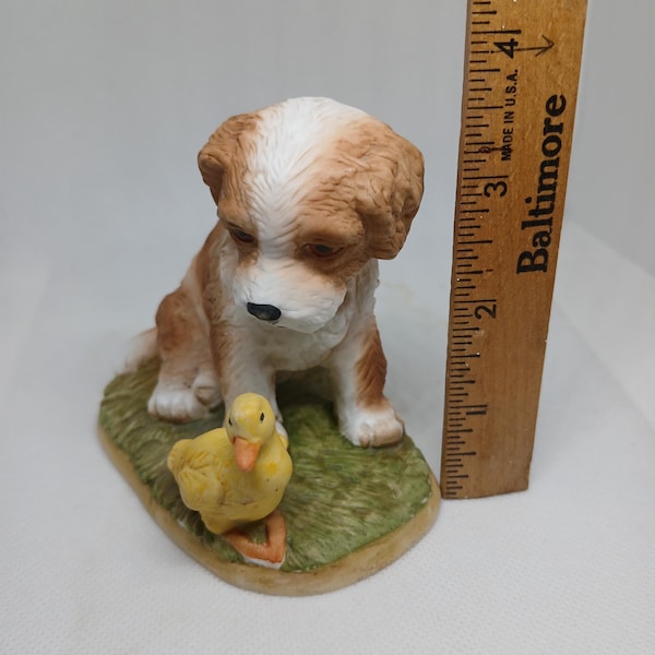 Homco 1413 - Etsy