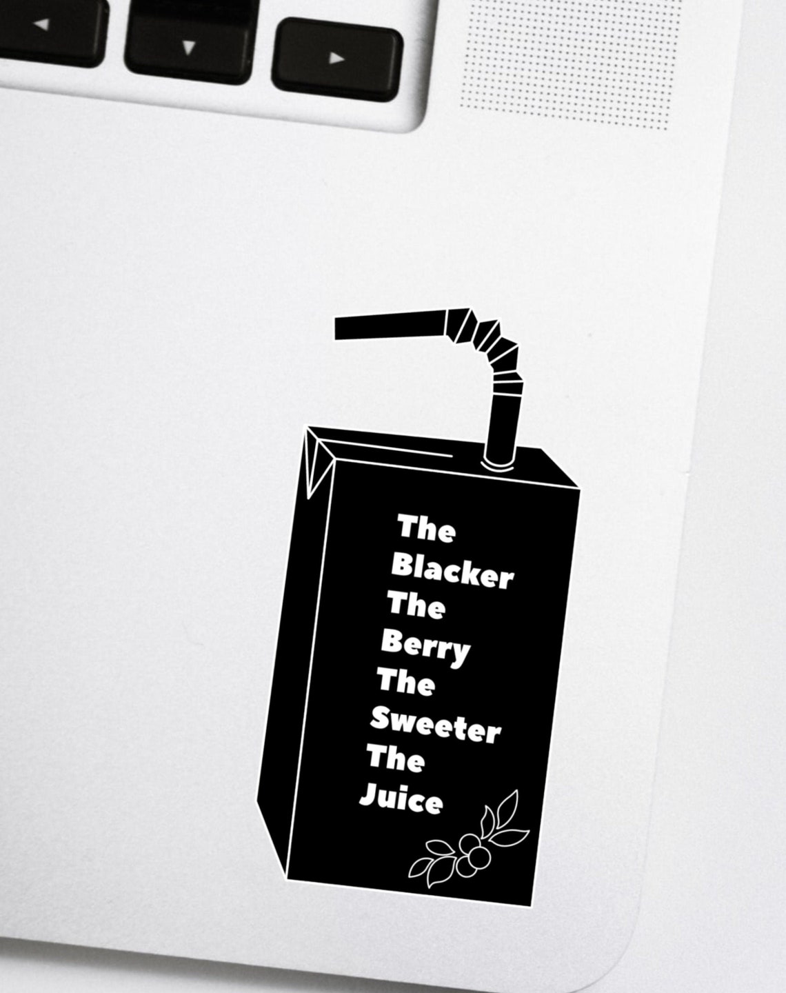 The Blacker the Berry the Sweeter the Juice African American - Etsy
