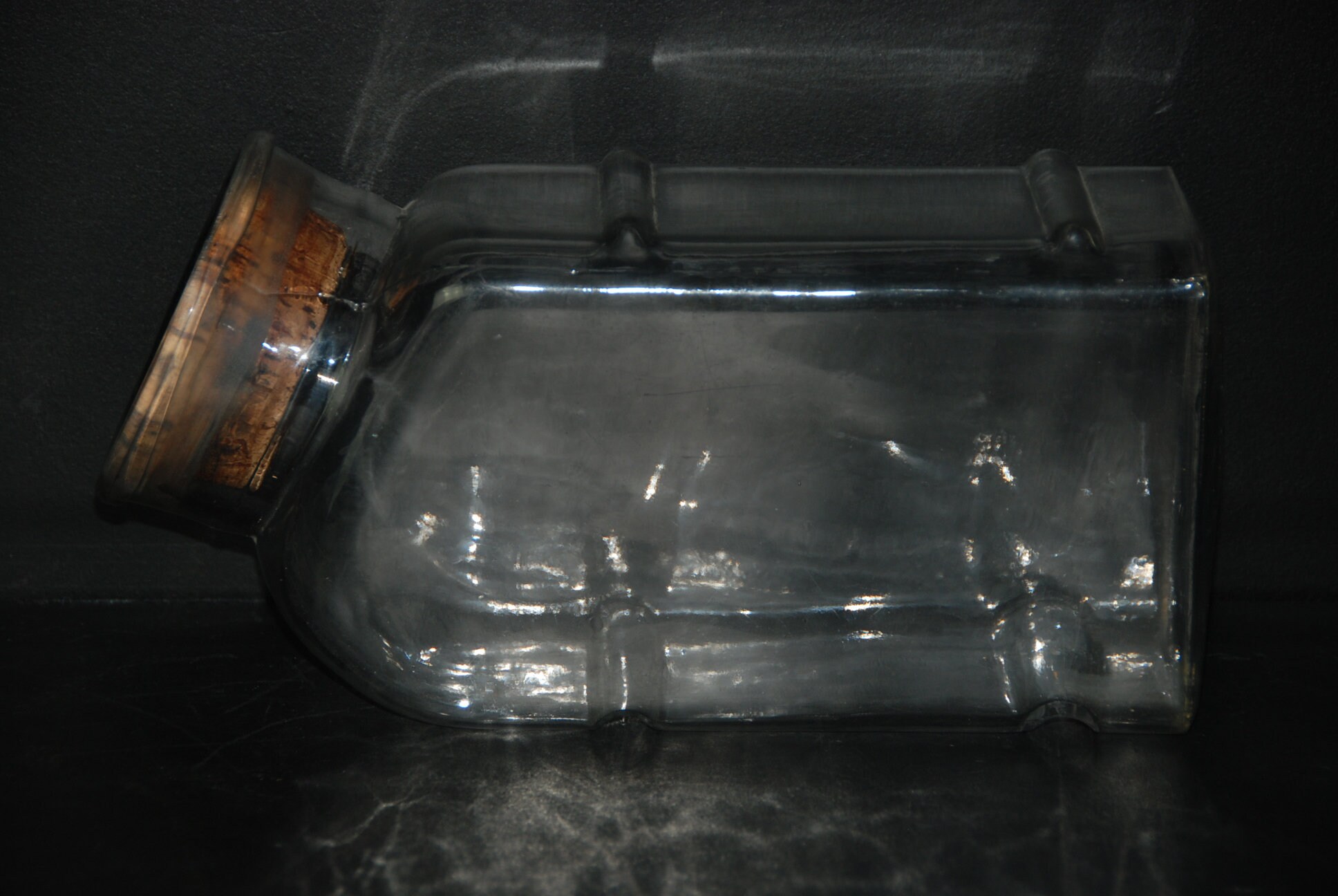 Kitchen & Dining Moulin Rouge Pair of heavy 1970s Vintage French ...