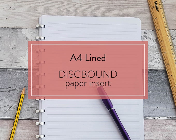 DiscboundUK | Etsy UK