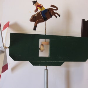 The Bull Rider - Etsy