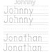 Kids Handwriting Practice - Teach Your Child How to Write Their Name ...