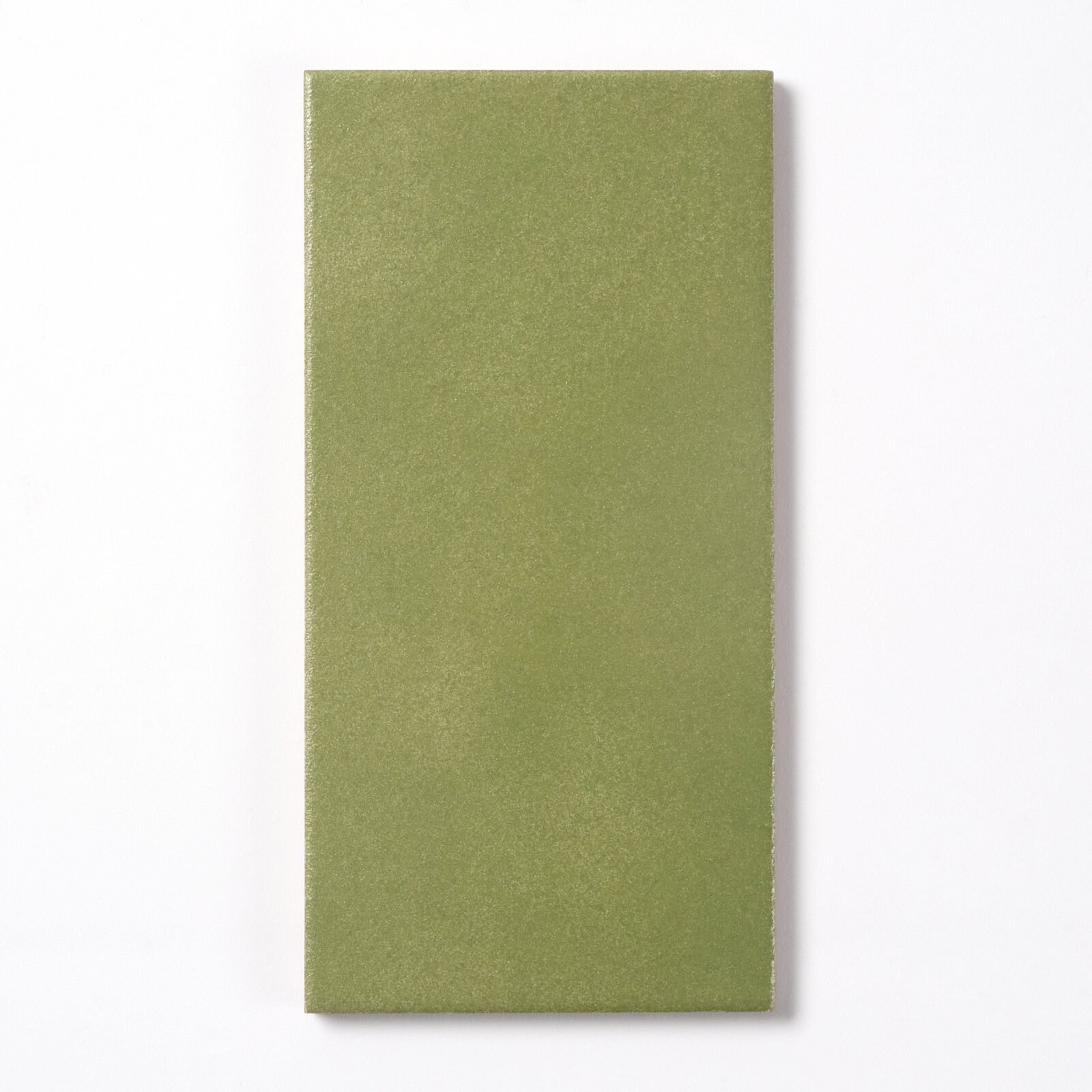 1970s Green Italian Terracotta Floor Tile, 30 Sq Ft Available - 10 Sq ...