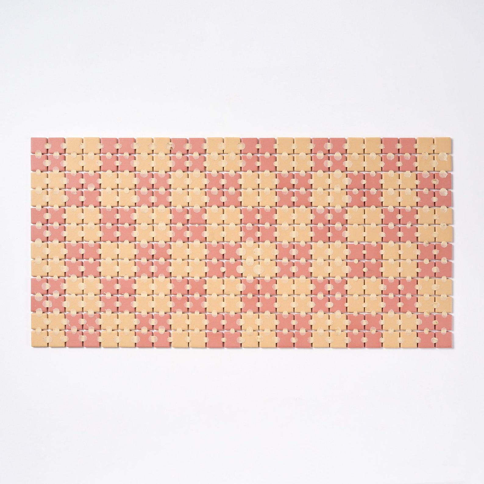 1990s Daltile Mosaic Floor Tile, 696 Sq Ft Available - 24 Sq Ft per Box ...