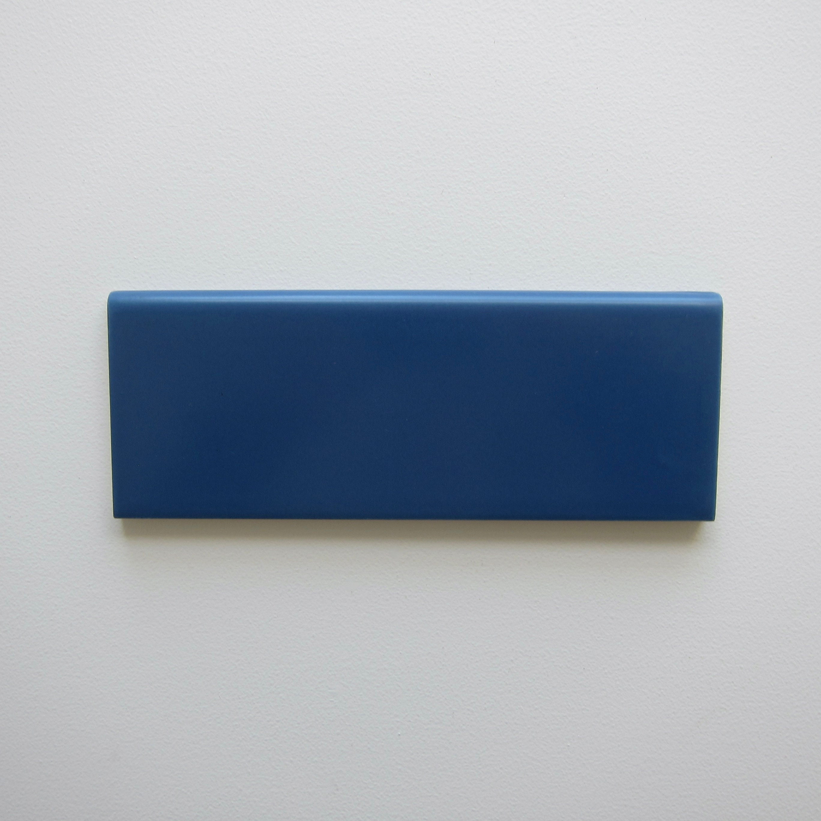 Vintage 1960s Mid-century Modern Floor Bullnose Baseboard Trim, 8 Sq Ft ...