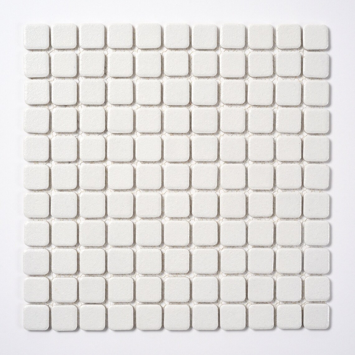 Vintage COLOR TILE Brand 1970s Mosaic Floor Tile, 60 Sq Ft Available ...