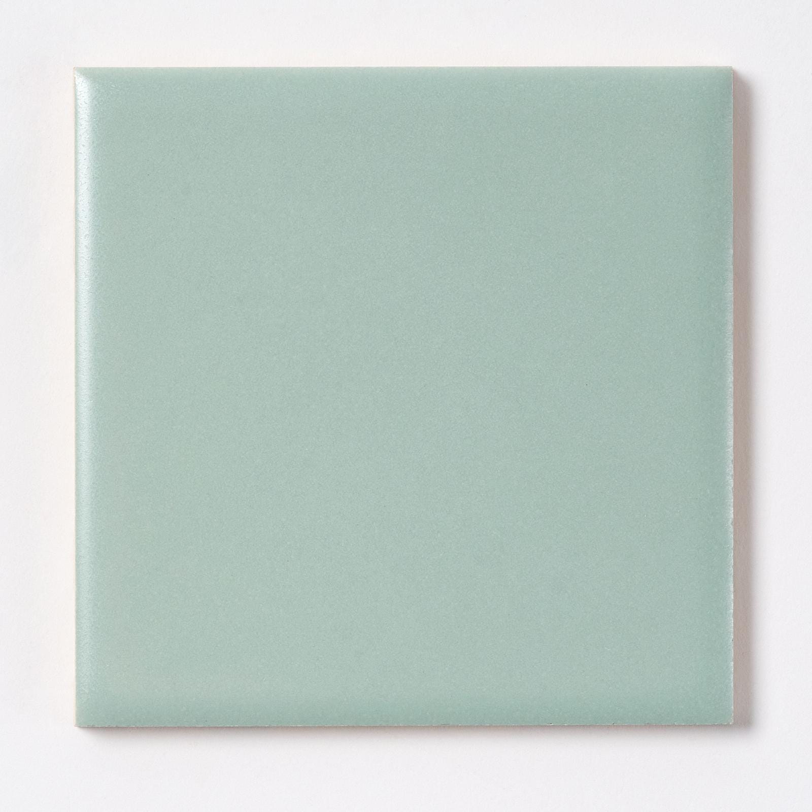 1960s Romany Glaucous Green Wall Tile, 9.75 Sq Ft Available - Etsy