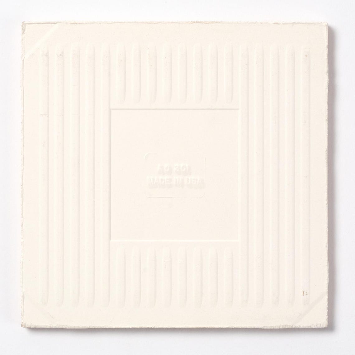 1990s American Olean Coral Matte Wall Tile, 50 Sq Ft Available - 12.5 ...
