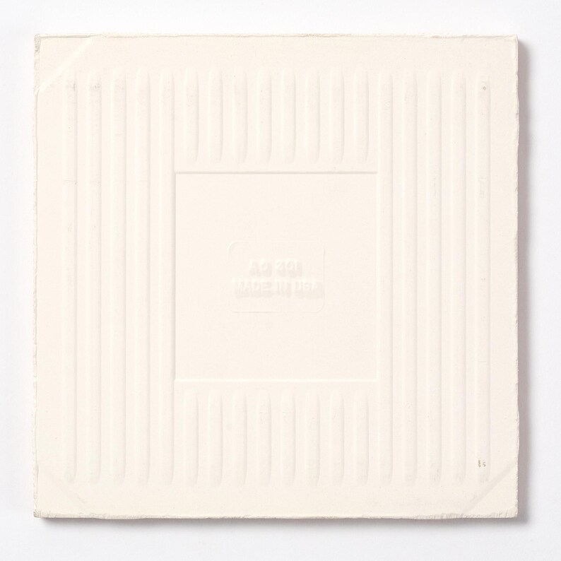 1990s American Olean Coral Matte Wall Tile, 50 Sq Ft Available - 12.5 ...