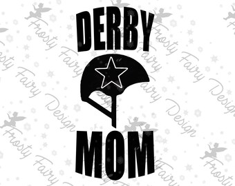 Derby Mom | Etsy