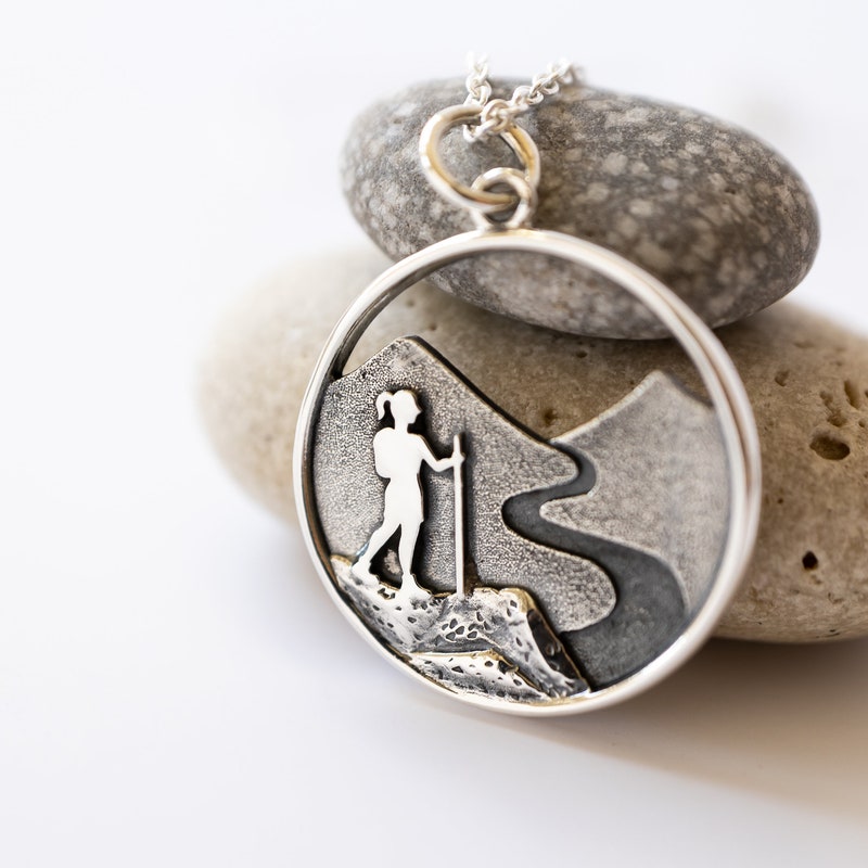 Outdoor Jewelry - Etsy