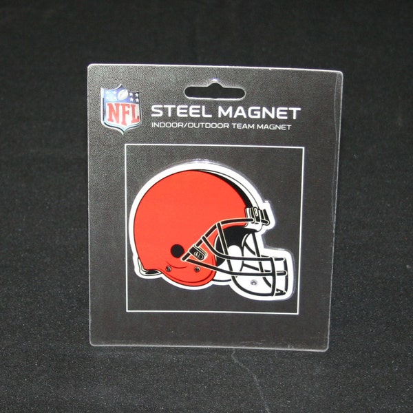 Browns Nfl - Etsy