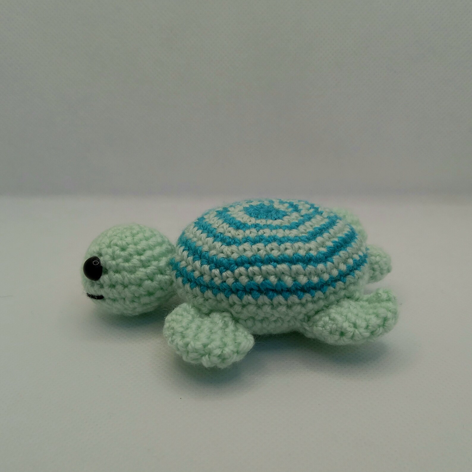 Crochet Turtle Sea Turtle Soft Toy Turtle Turtle Gift - Etsy