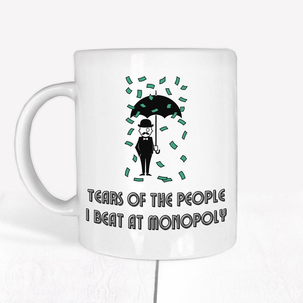 Monopoly - Etsy