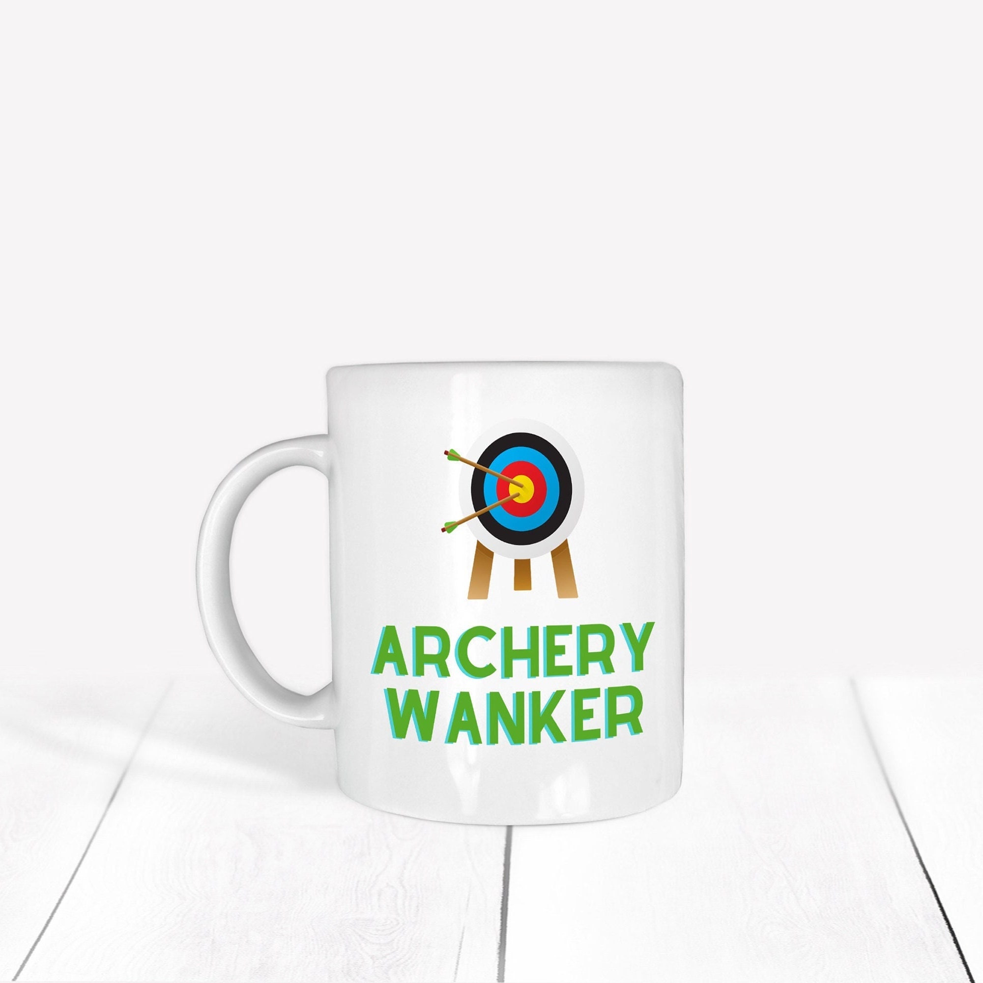 Archery Jokes