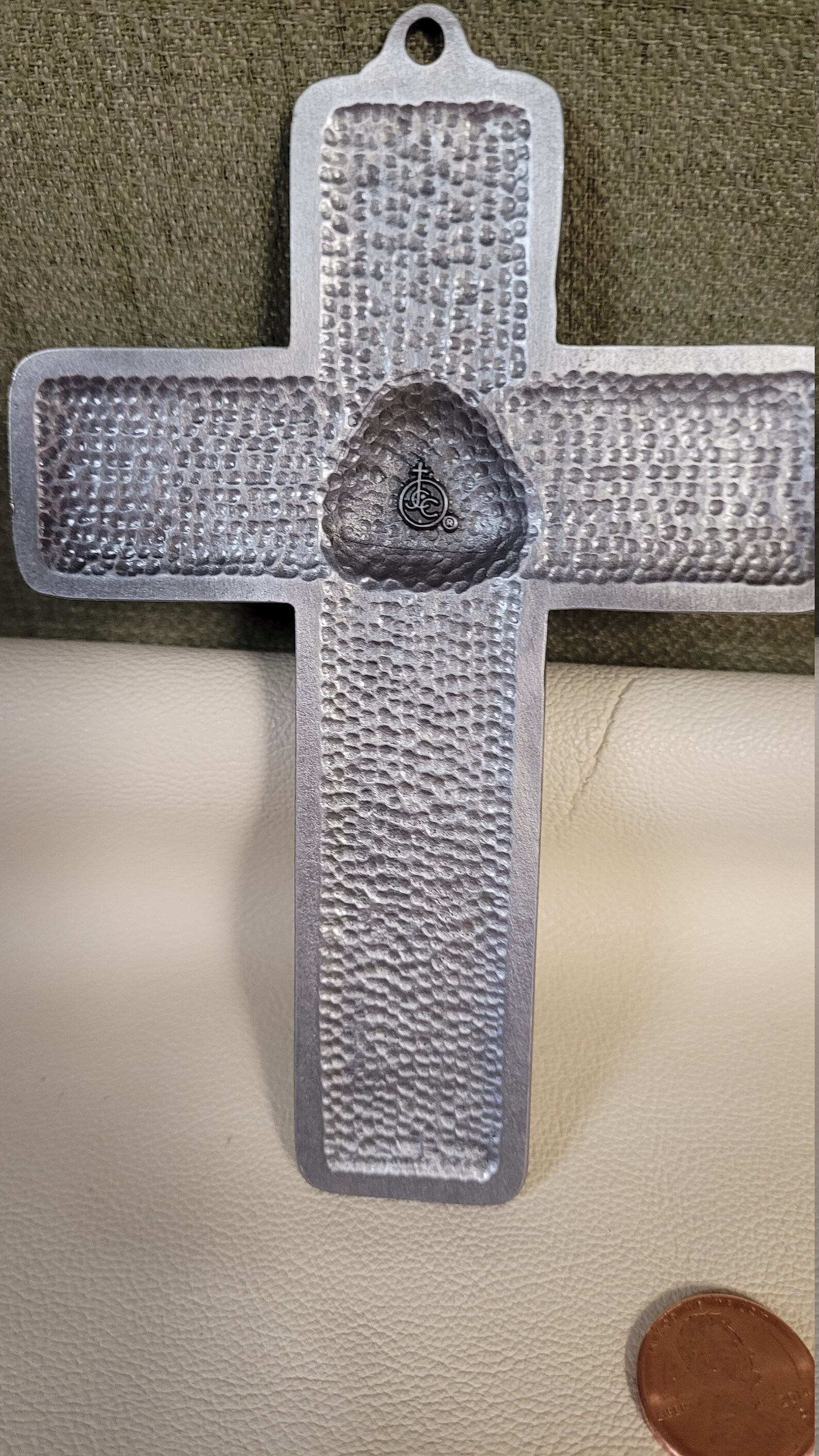Baptism Cross for Boy - Etsy
