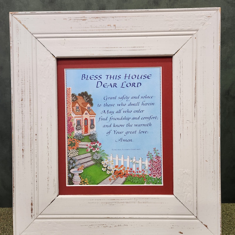 House Blessings - Etsy