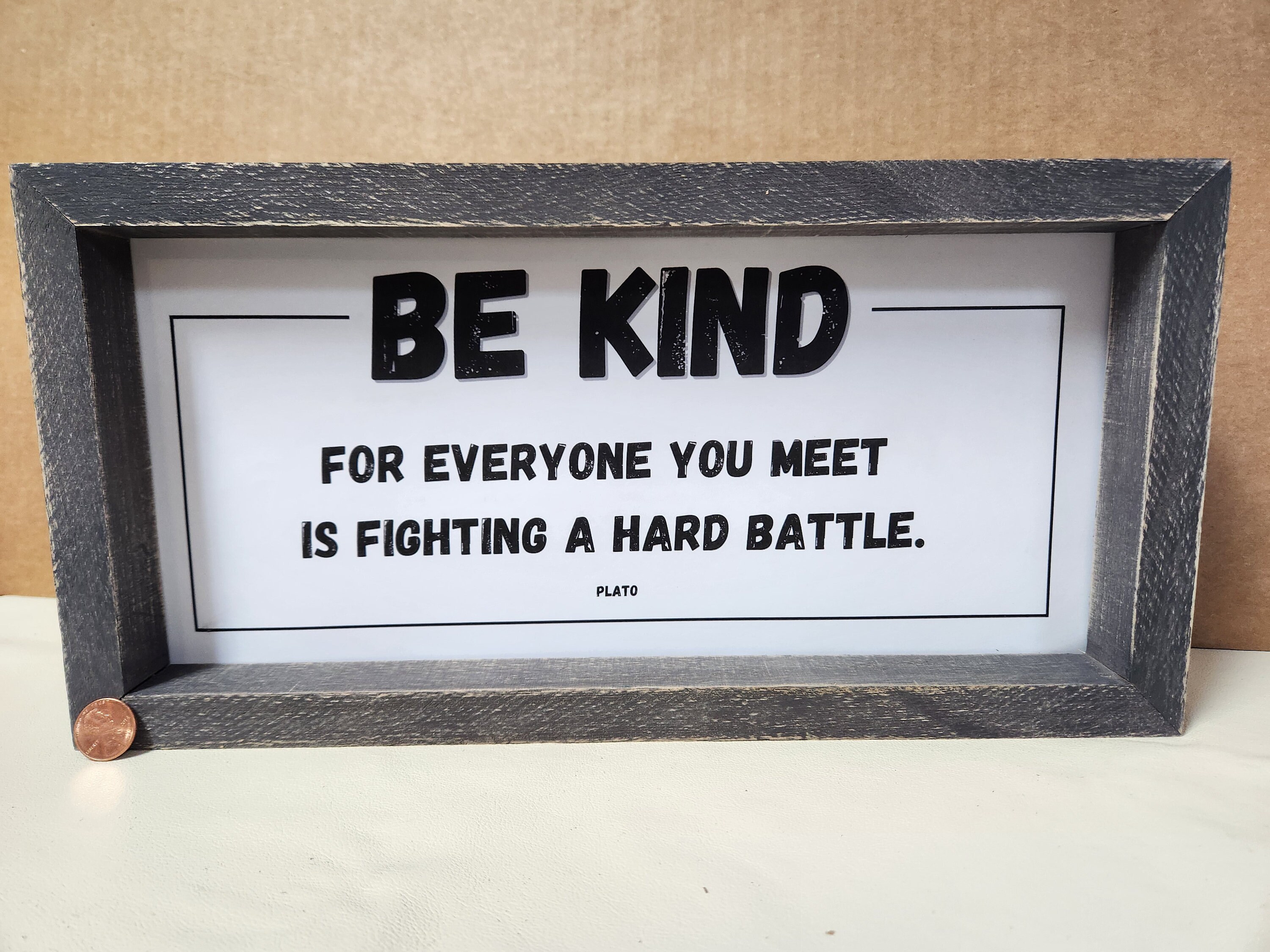 Plato Quotes Be Kind