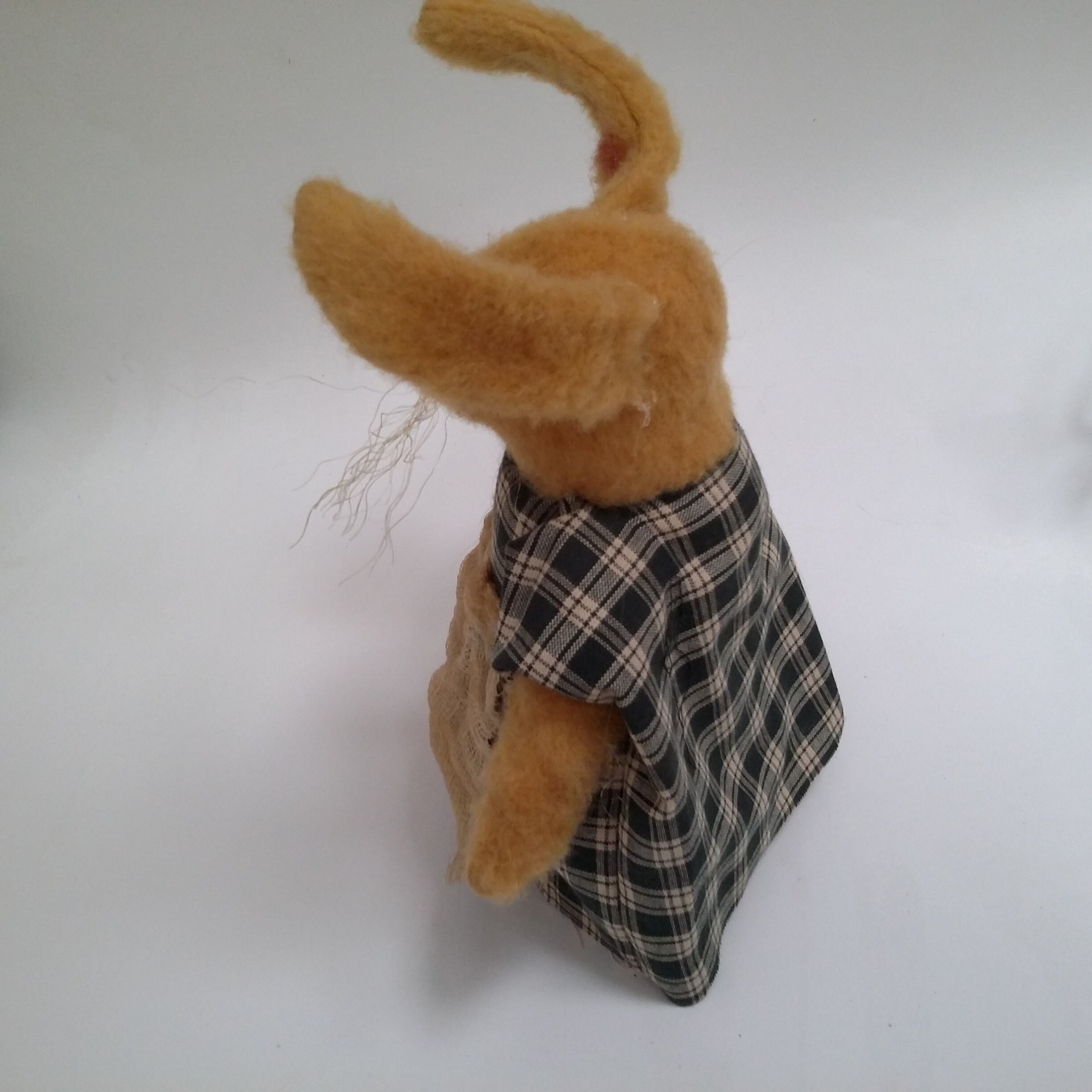 Primitive Bunny Primitive Bunny Rabbit Primitive Bunny | Etsy