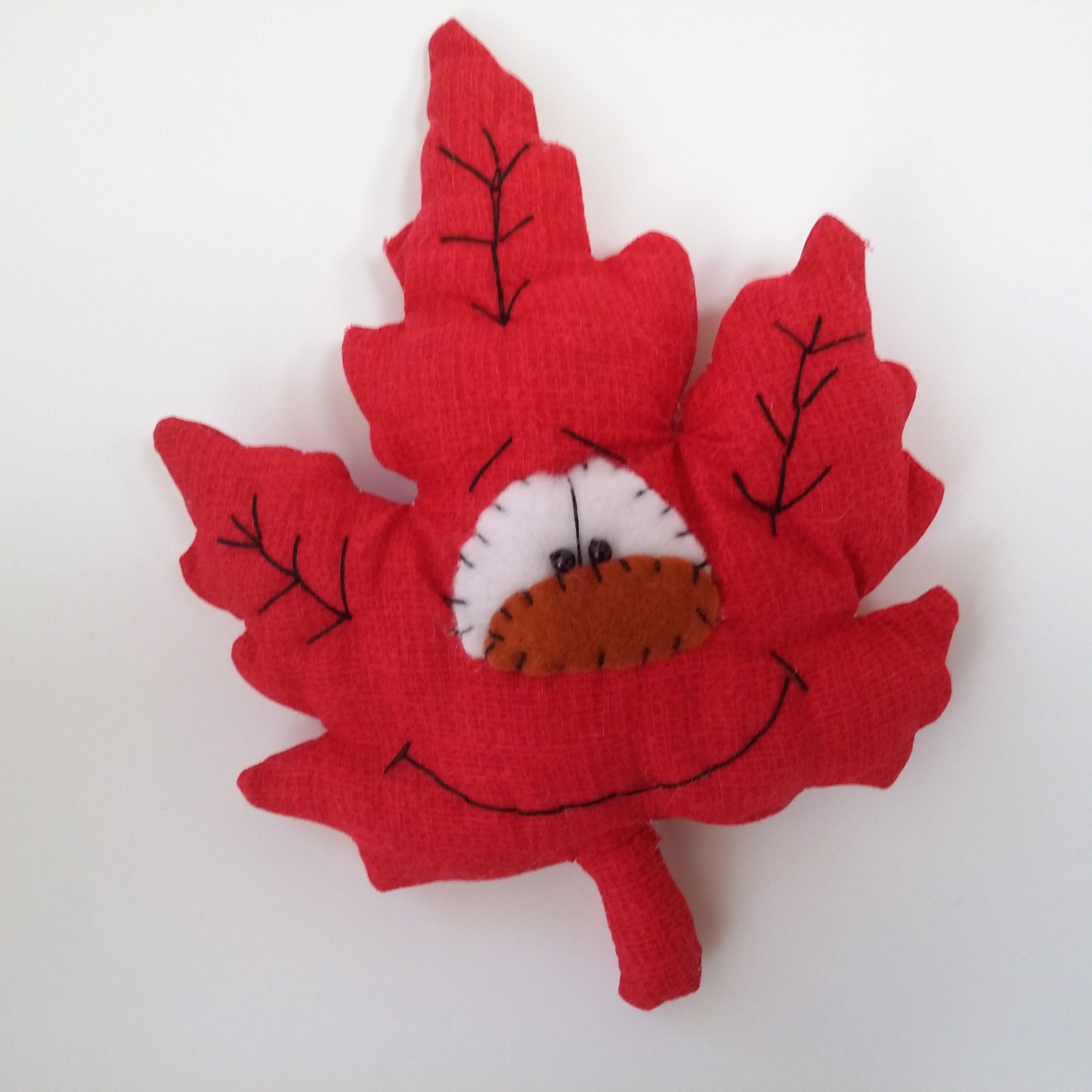 Primitive Fall Leaf Bowl Fillers Fall Leaf Decor Fall Leaf - Etsy