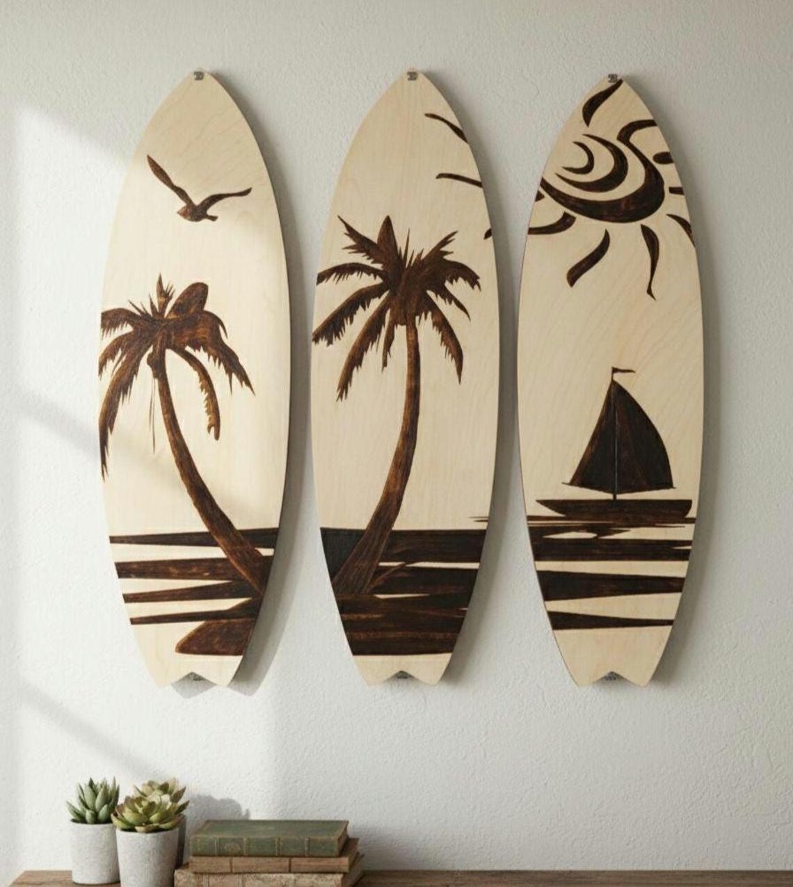 Beach Decor Sign Nautical Decor Wood Beach Sign Beach Sign Beach House ...