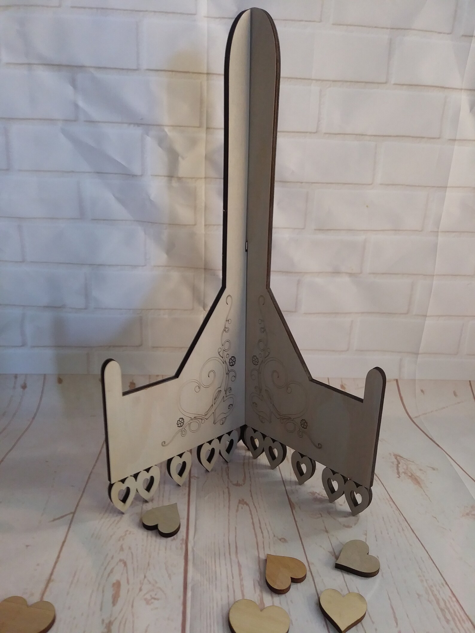 Alternative Guest Book,drop Box Guest Book, Wedding Drop Box, Guest ...