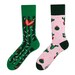 Cactus Socks From MANY MORNINGS Women's Socks Men's - Etsy