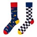 Gaming Socks From MANY MORNINGS Women's Socks Men's - Etsy