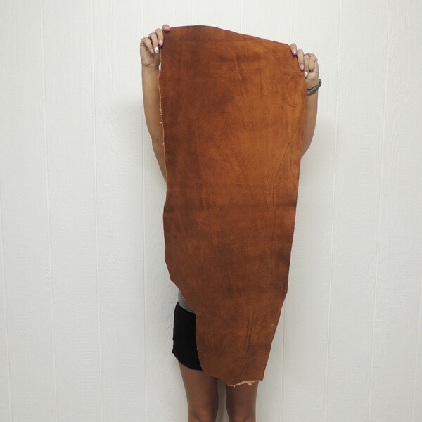 Buffalo Hide - Etsy