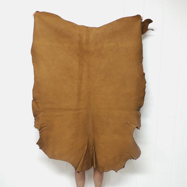 Buffalo Hide - Etsy