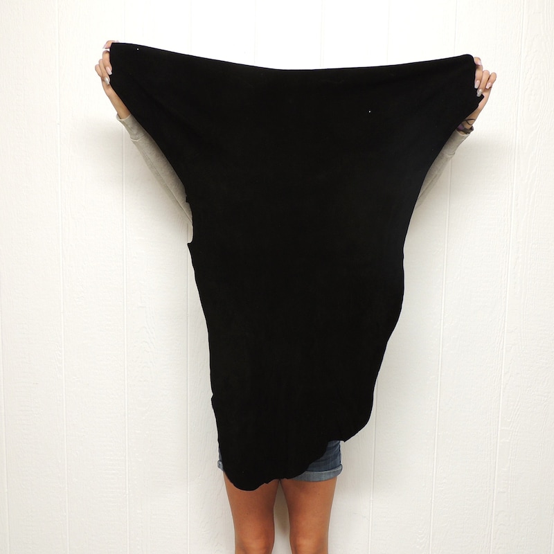 Laces Deer Hide Leather - Etsy