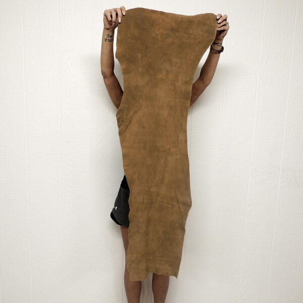Moose Hide - Etsy