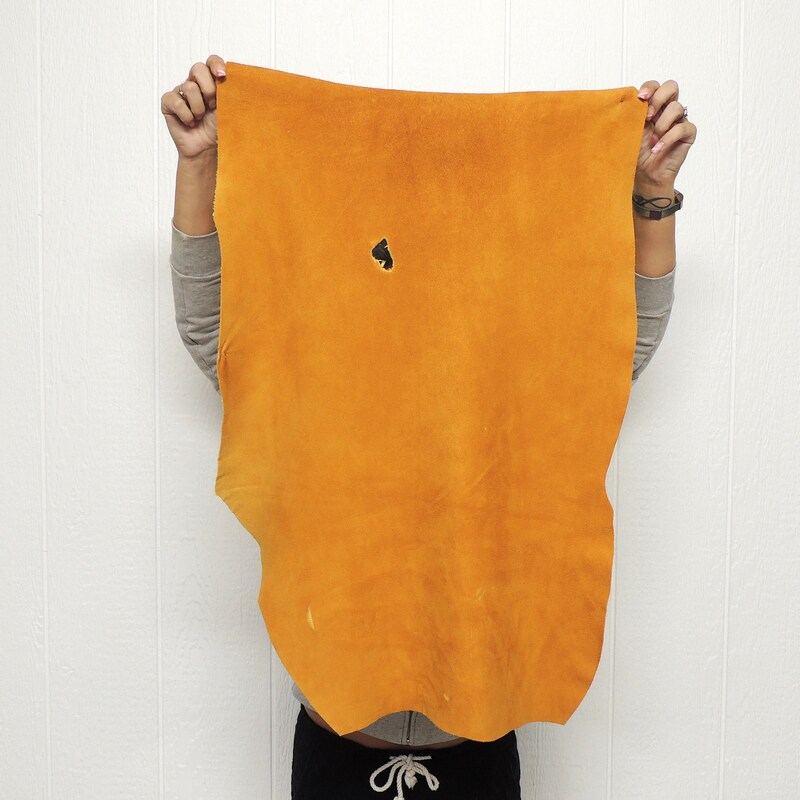 Leather Hide - Etsy