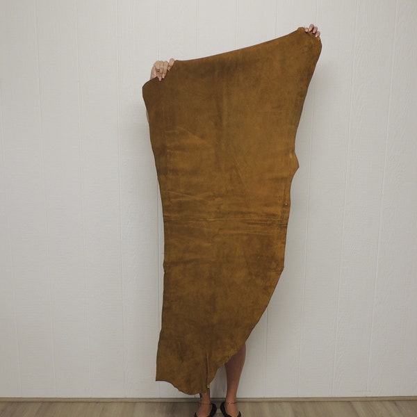 Buffalo Hide - Etsy