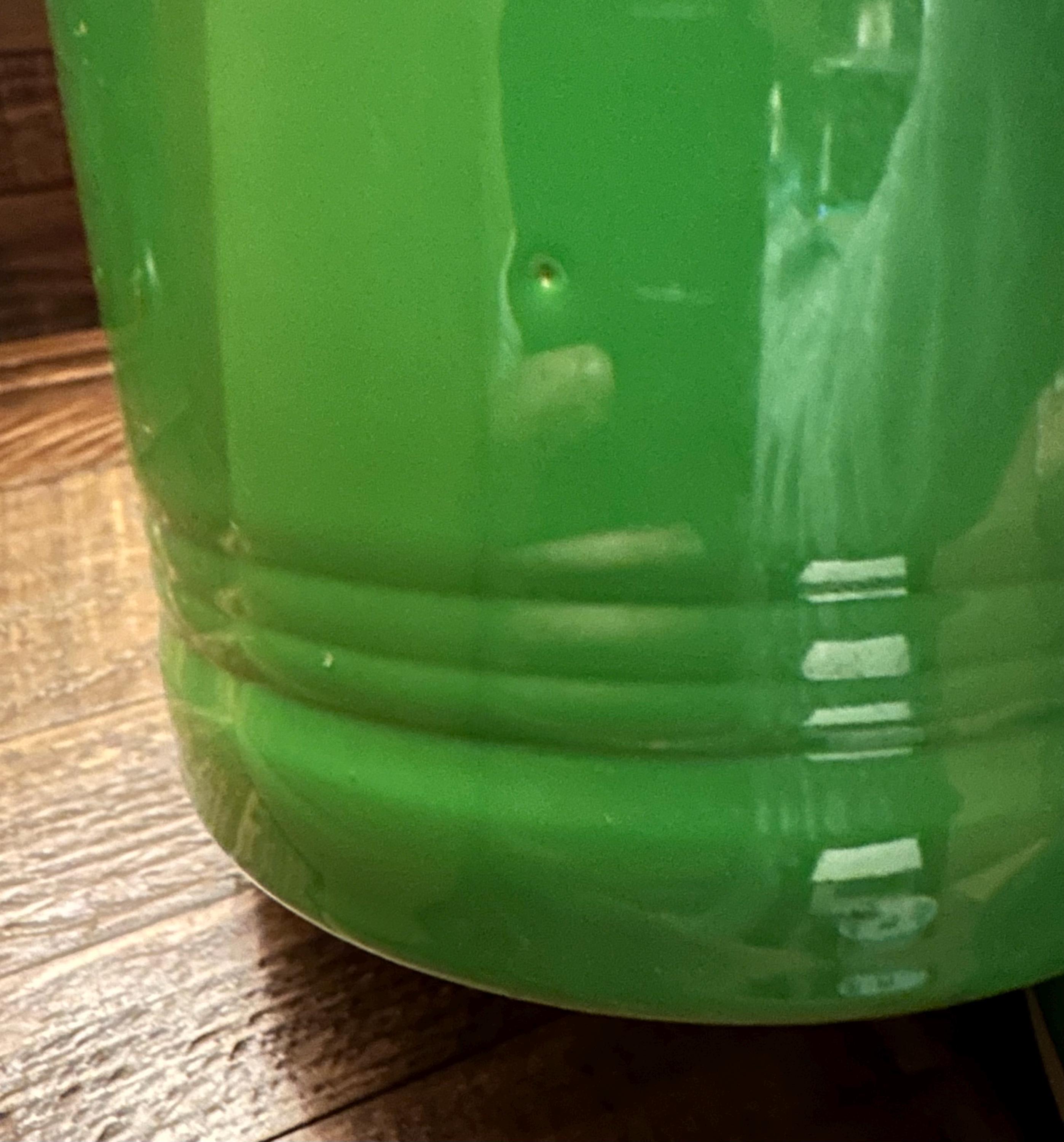 Fiesta Canister Sets and Singles Evergreen Paprika Turquoise Tangerine ...