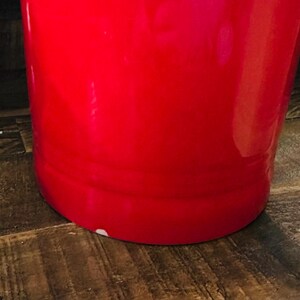 Fiesta Canister Sets and Singles Evergreen Paprika Turquoise Tangerine ...