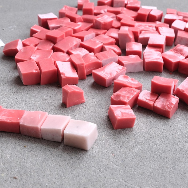 Mosaic Tesserae - Etsy